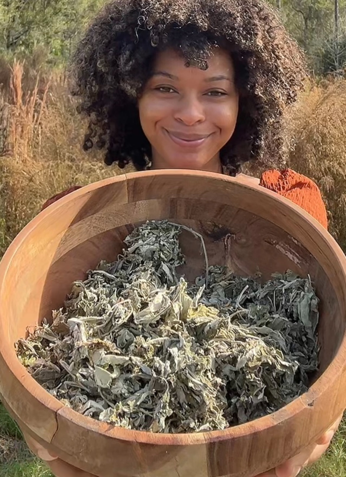 Natures herbal contraceptive – Layna’s Skin Care